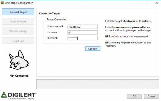LINX 3.0 - Ou comment programmer un Raspberry Pi avec LabVIEW ...