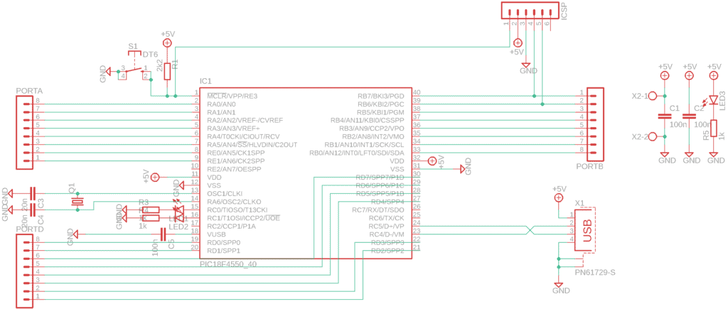 Boite à boutons pour simulateurs - Electronique et Informatique